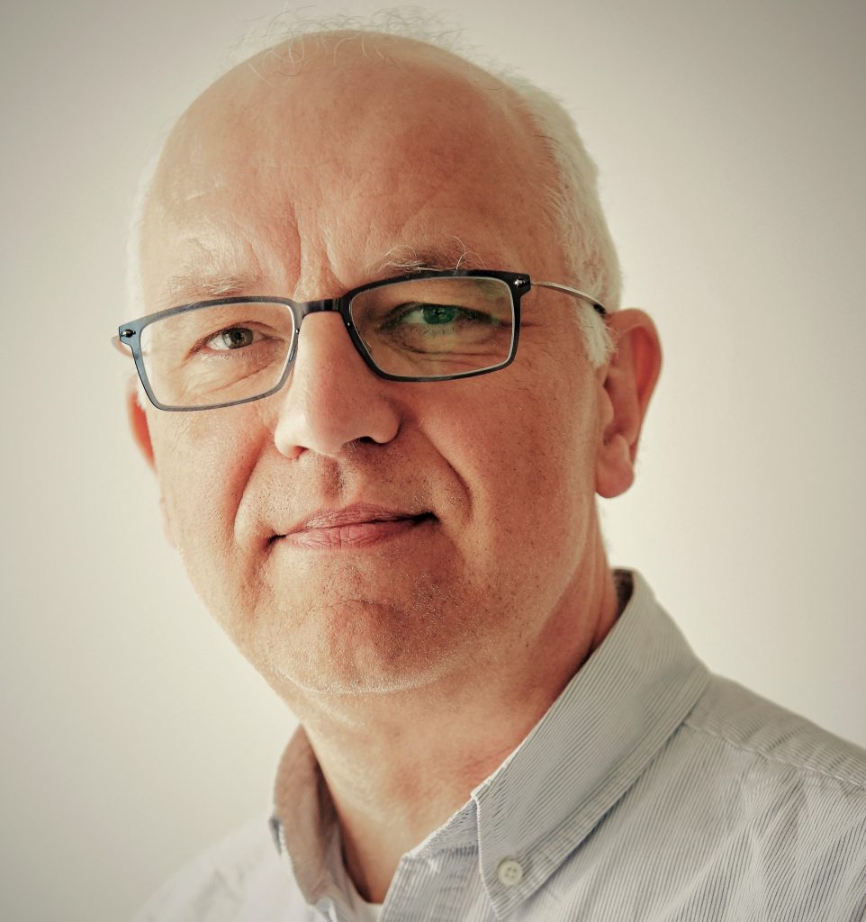 Prof. Dr. Gert Biesta « Pax et Civitas
